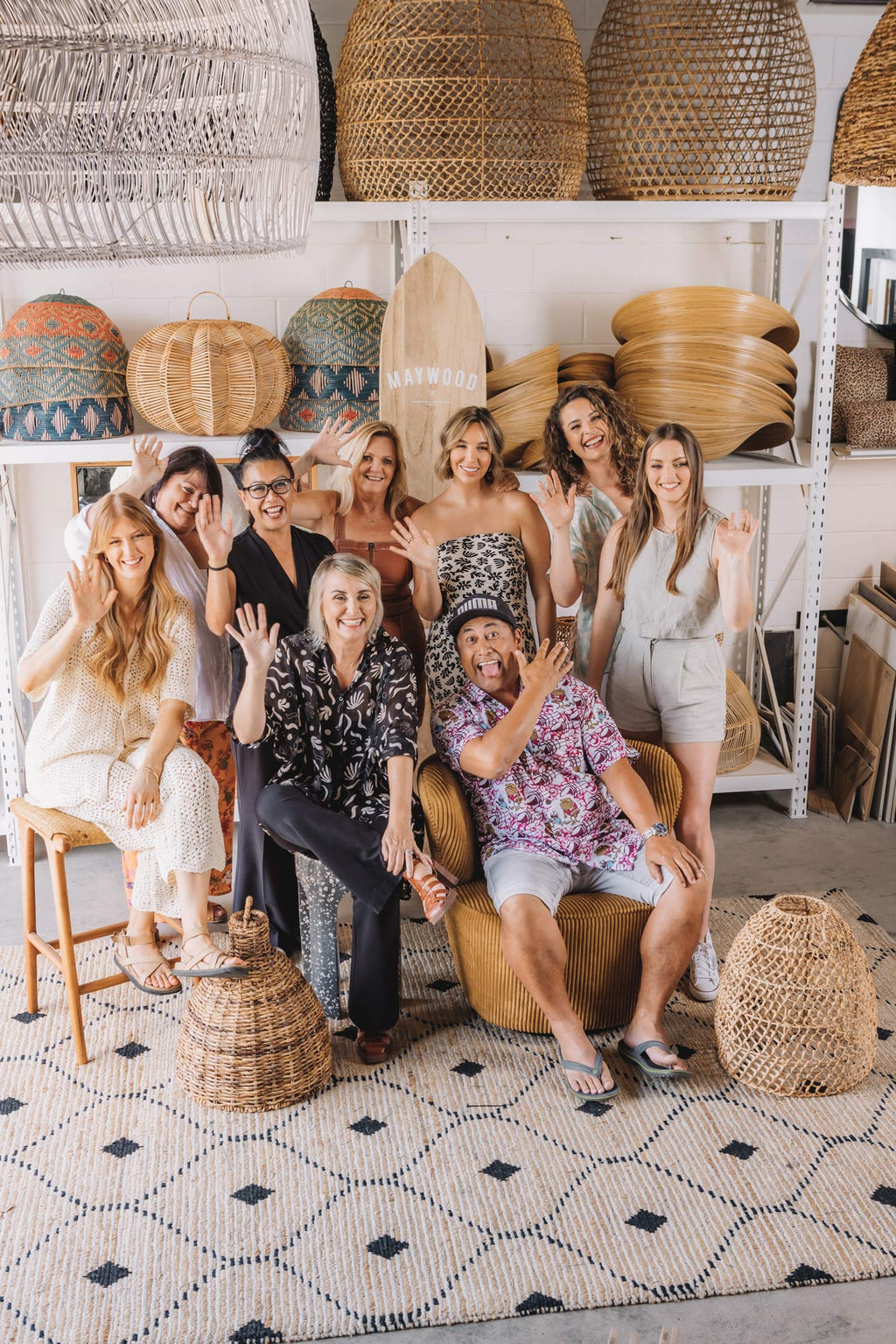 Left Bank Art Group