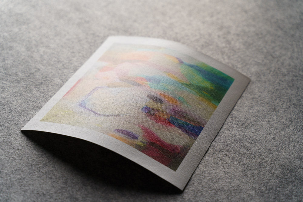 Satin Canvas – Left Bank Art Group