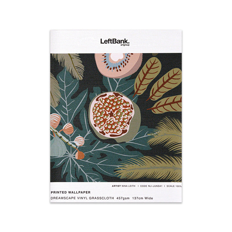 A5 Wallpaper Sample Kit – Left Bank Art Group