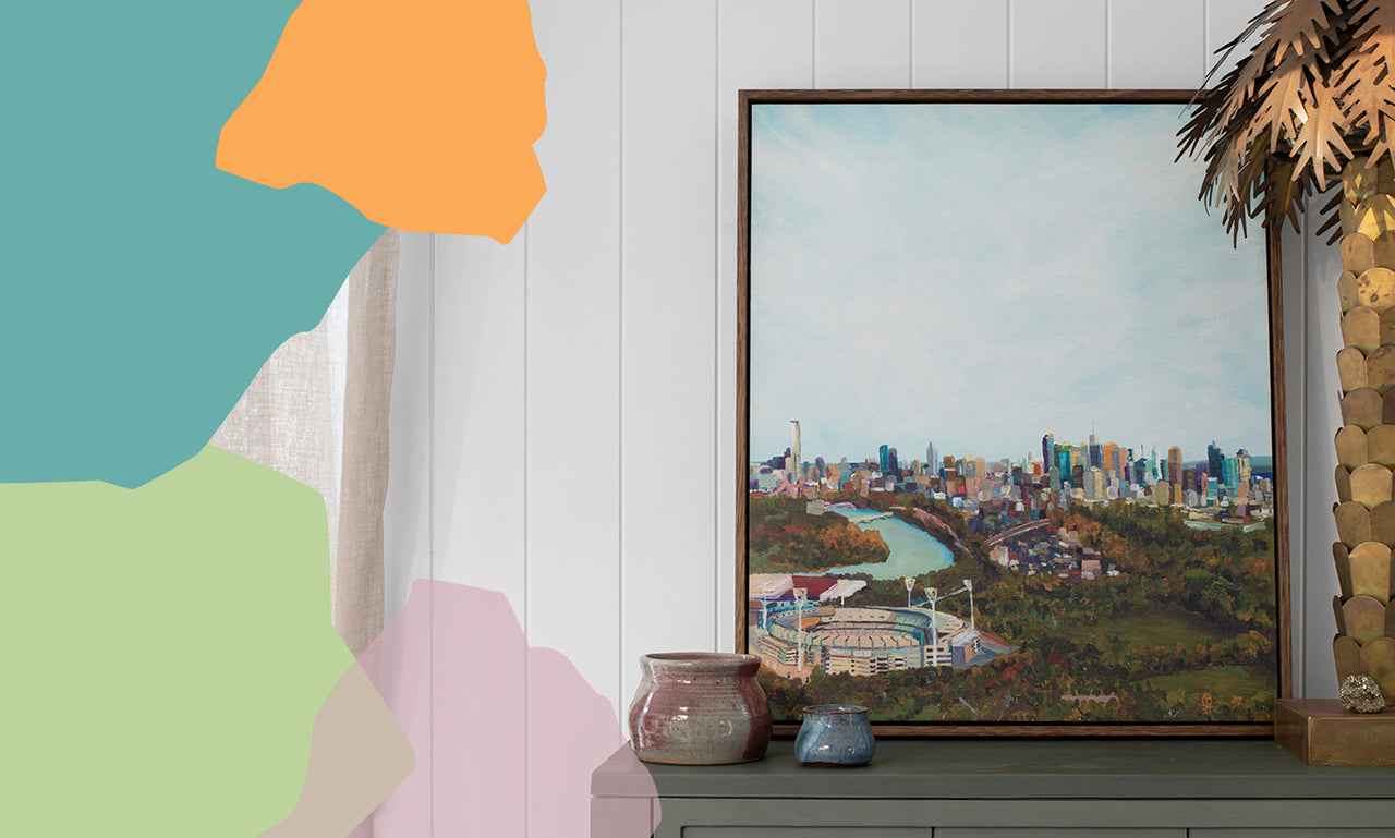 Collections – Left Bank Art Group