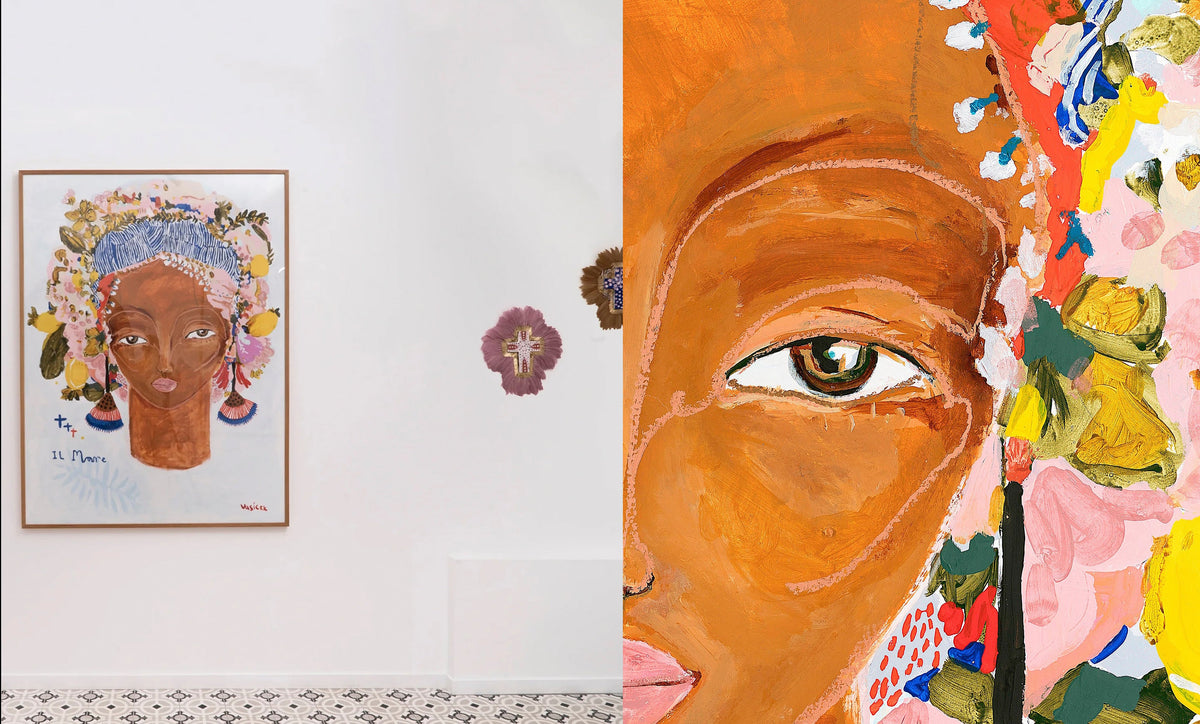 Left Bank Art Group
